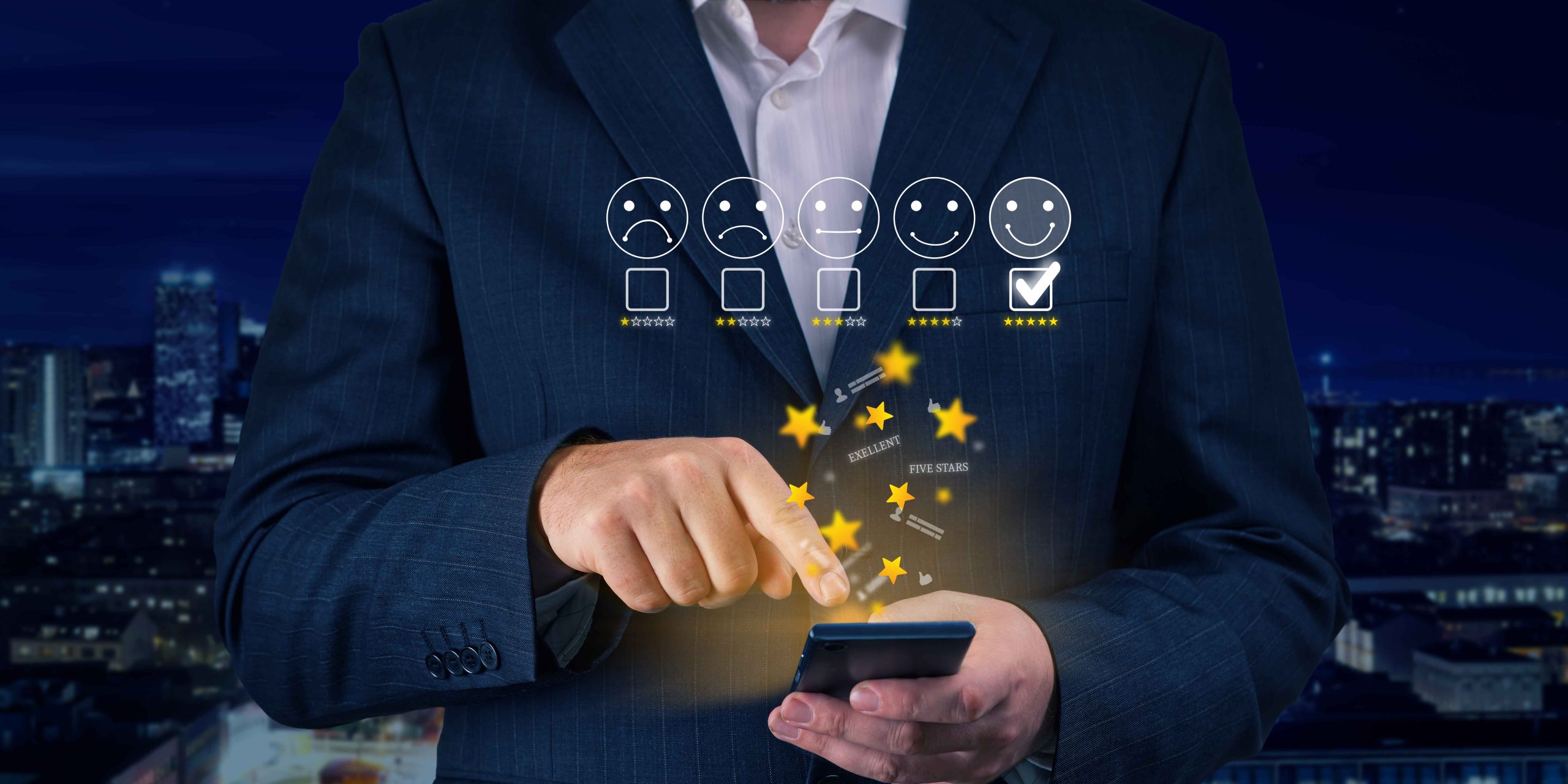 Collaborative Models for Elevated BPO Customer Experiences