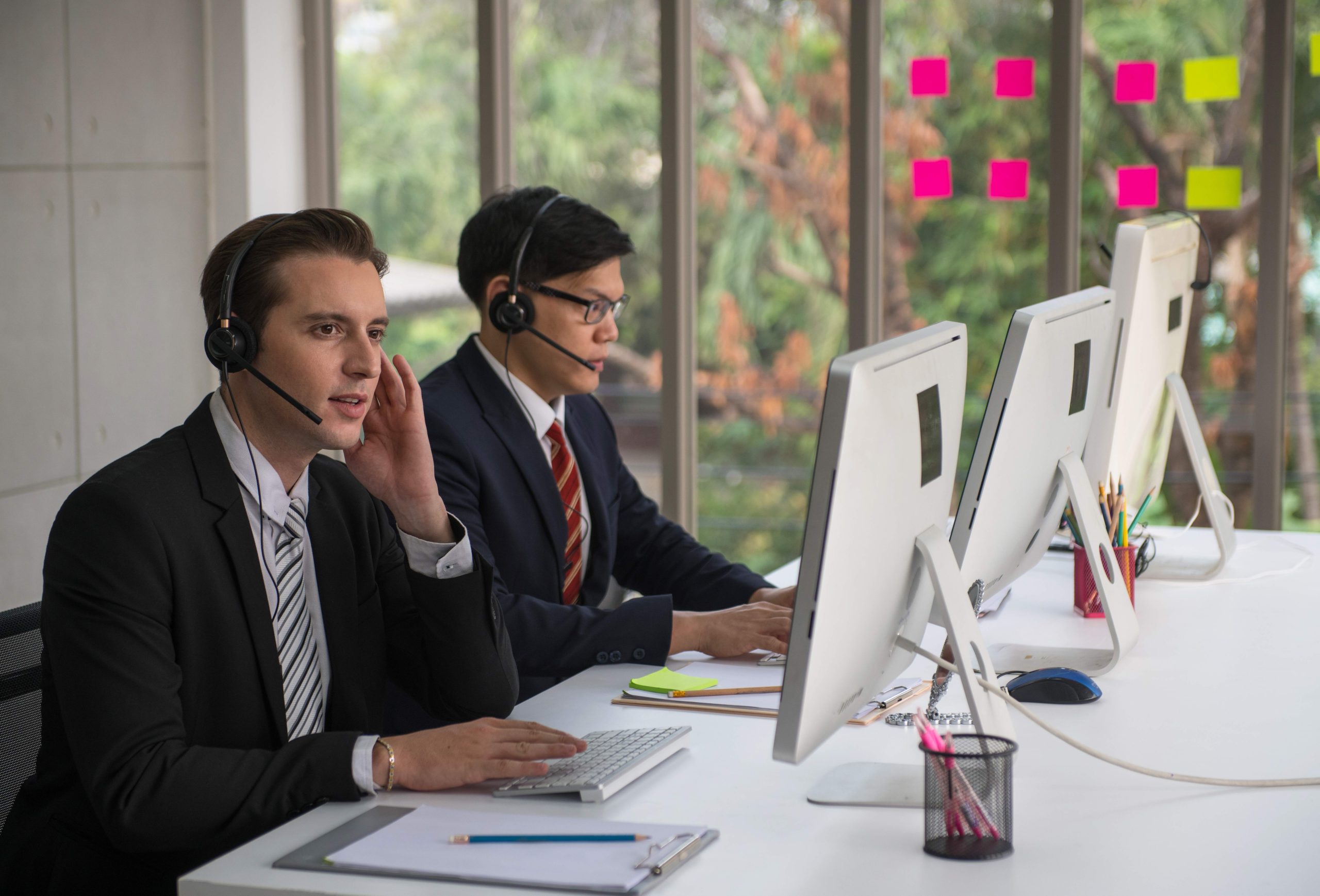 Ethical Considerations in BPO Customer Experience Management